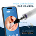 WaxRx® Wireless Ear Camera | Shop Professional Ear Care Products for ...