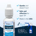 WaxRx® Ear Wax Removal Aid Drops | Shop Professional Ear Care Products ...